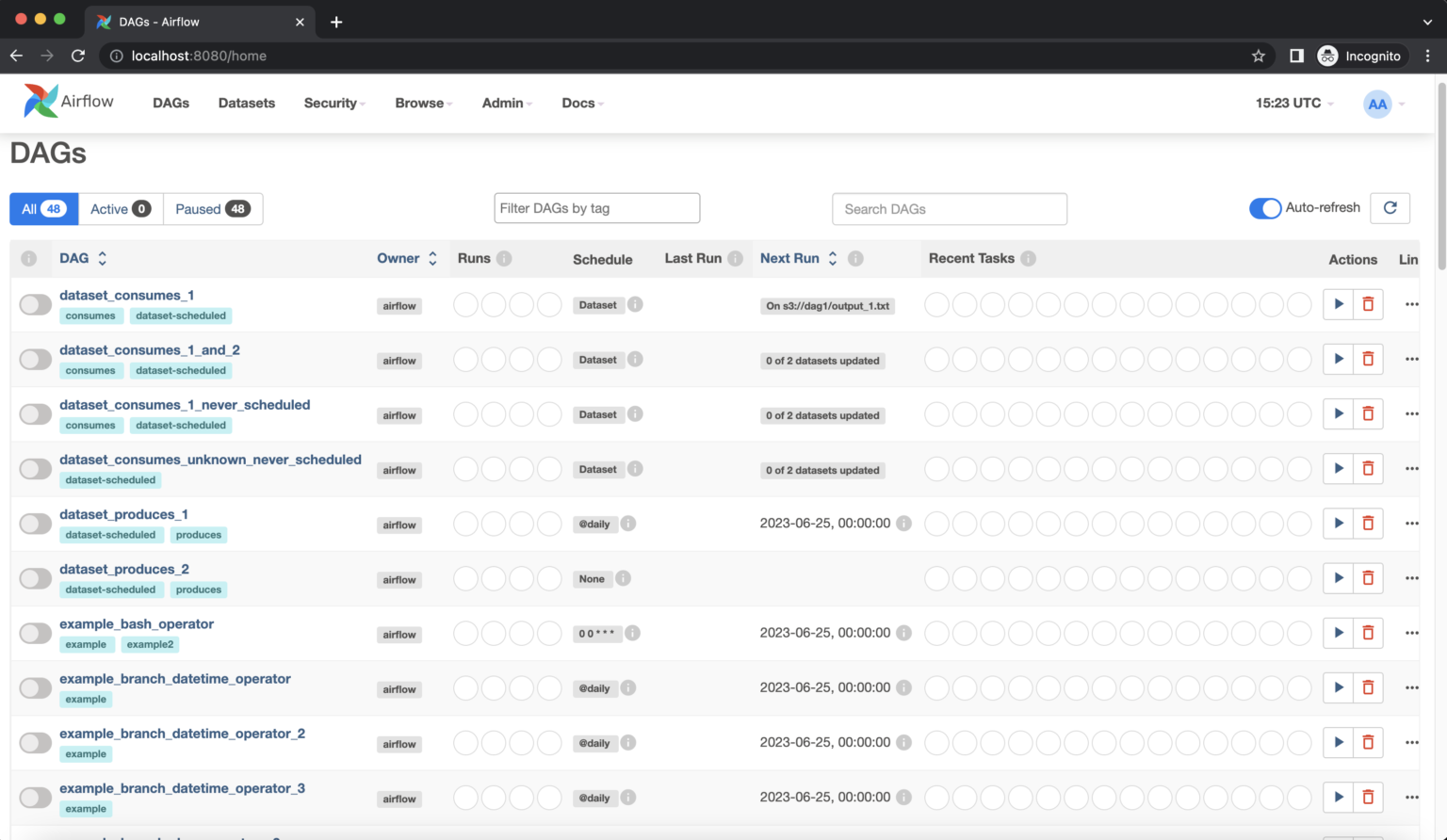 Ultimate Apache Airflow Architecture: 7 Key Components Revealed ... Ultimate Apache Airflow Architecture: 7 Key Components Revealed ...