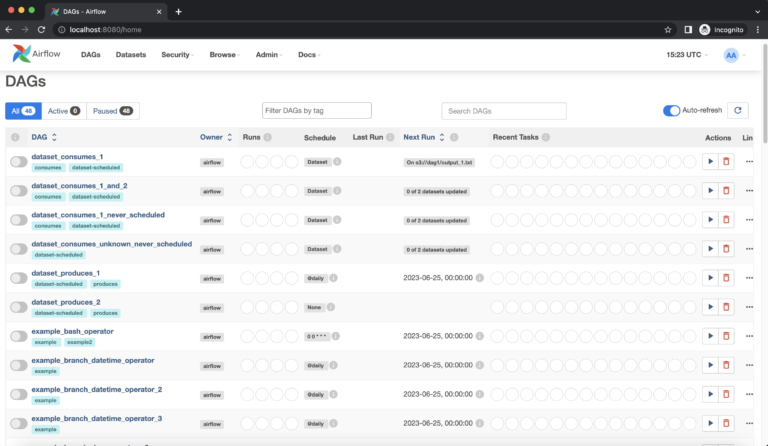 Ultimate Apache Airflow Architecture: 7 Key Components Revealed ...